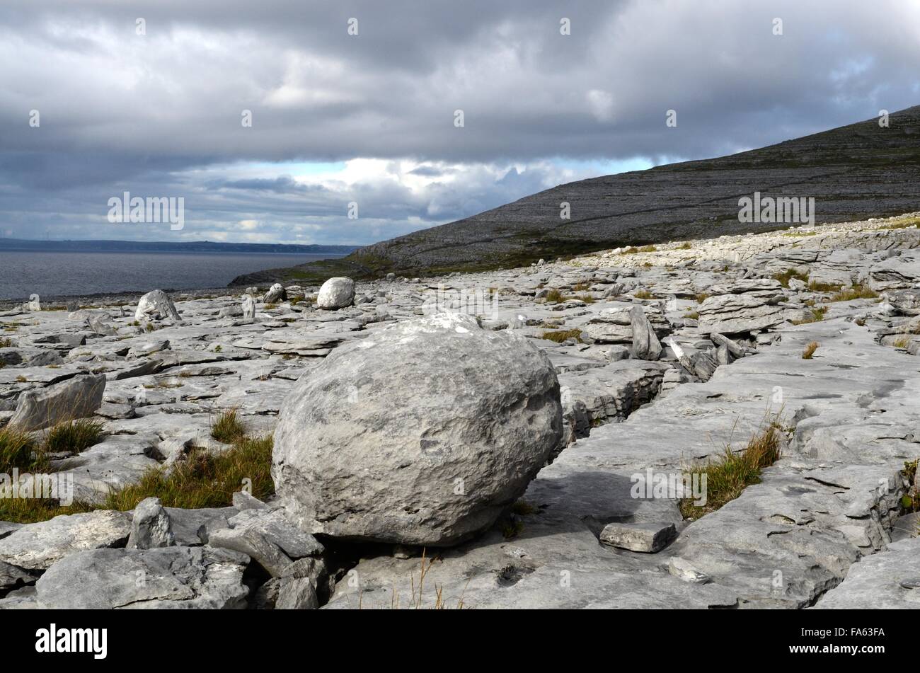 Karst limestone landscape dramatic hi-res stock photography and images ...