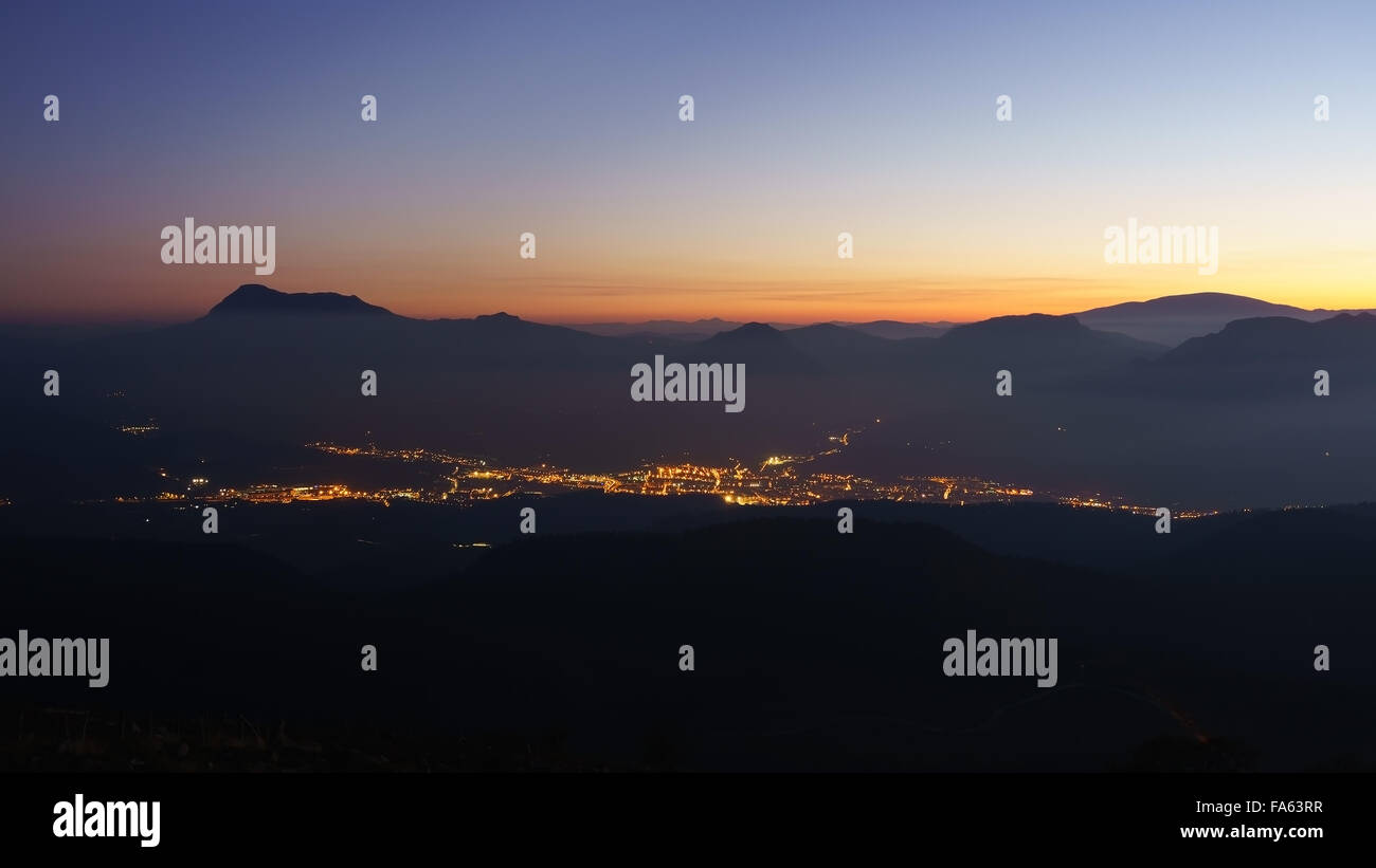 City of durango hi-res stock photography and images - Alamy