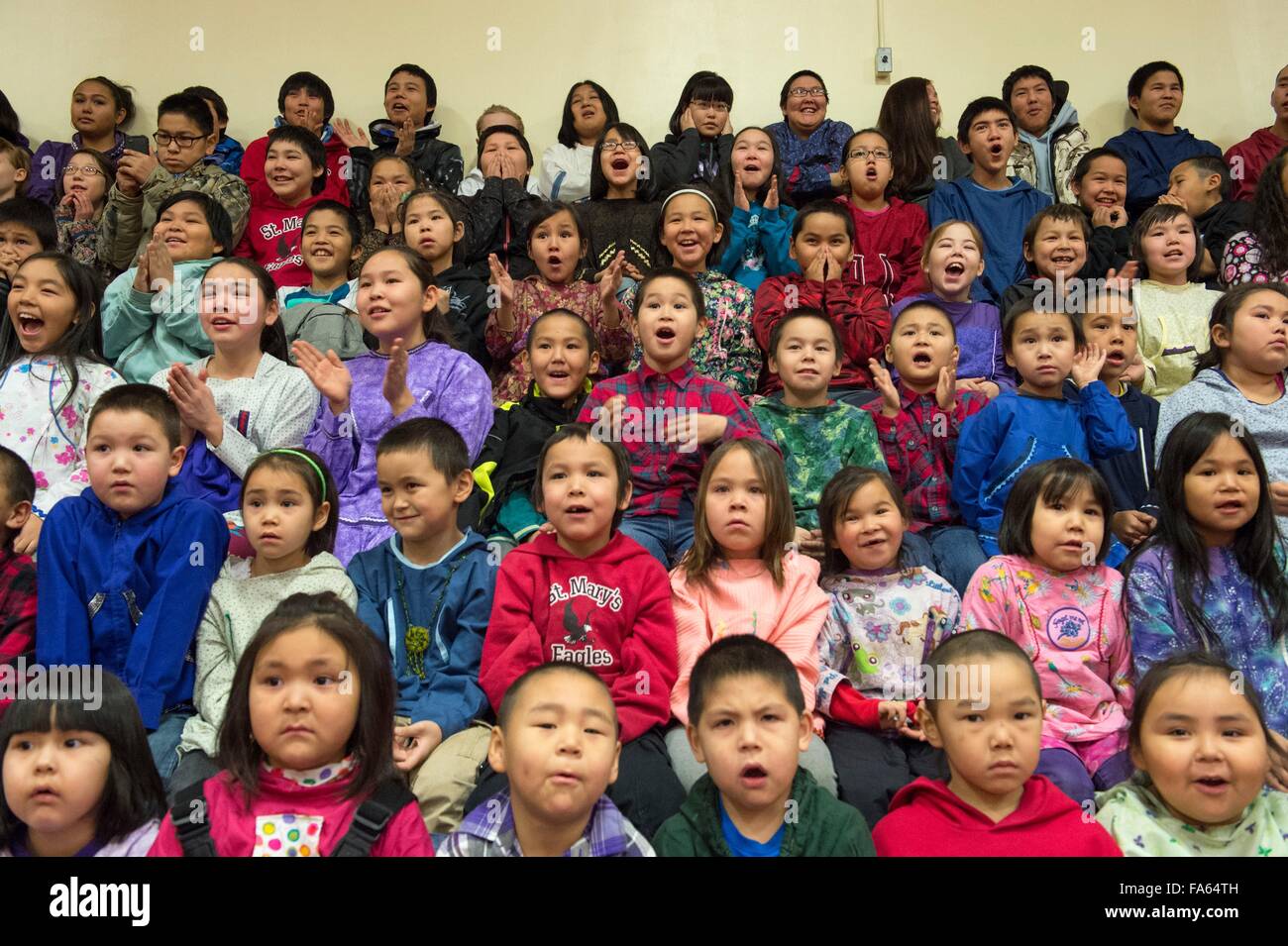 Native american charity hi-res stock photography and images - Alamy