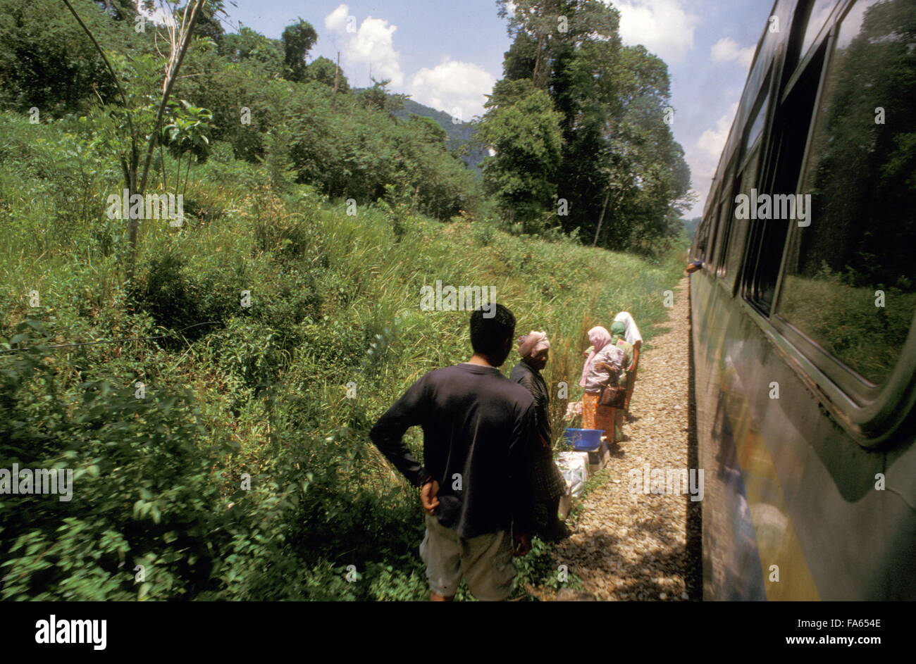 Ktm railway hi-res stock photography and images - Alamy