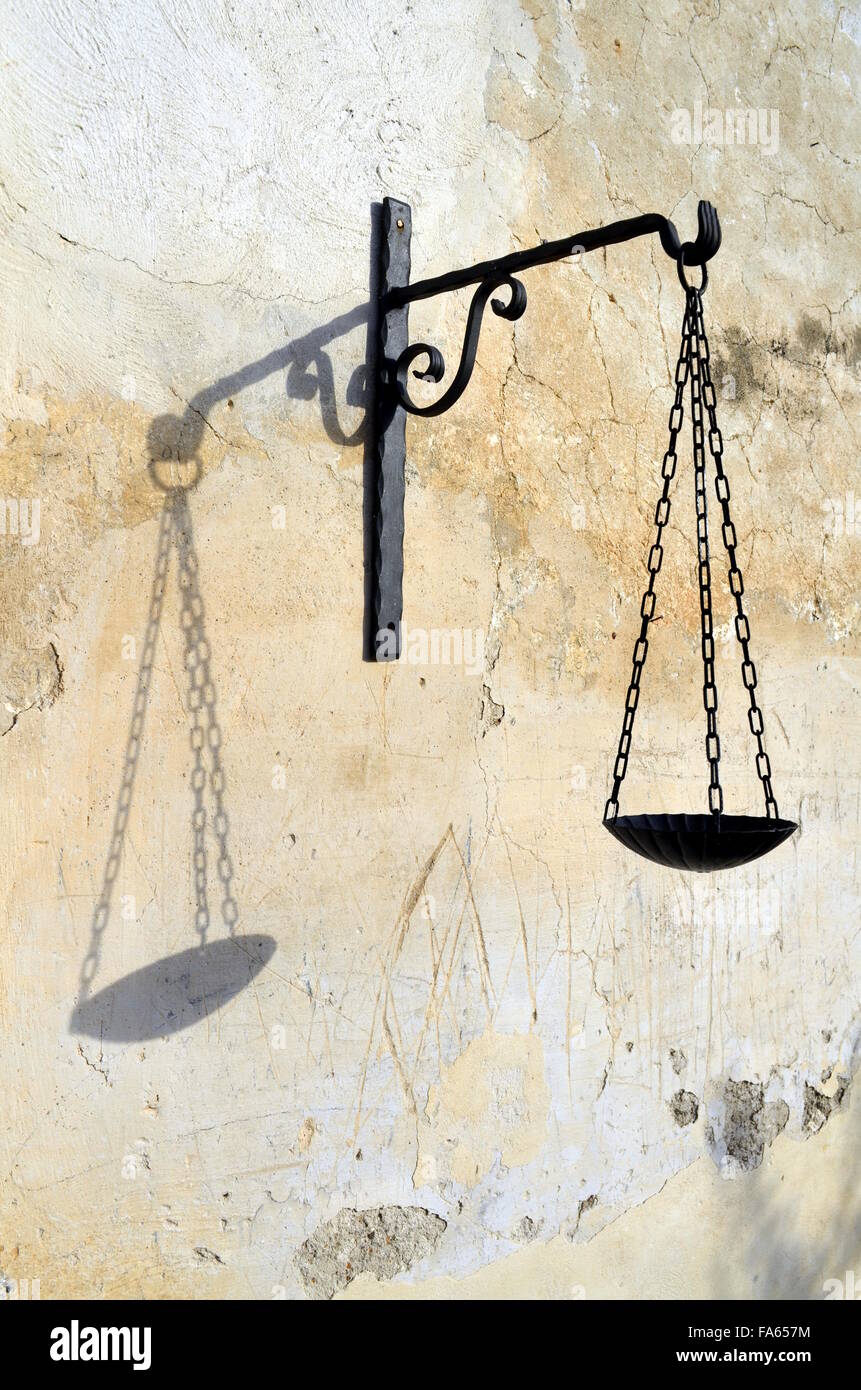 Balance goddess hi-res stock photography and images - Alamy