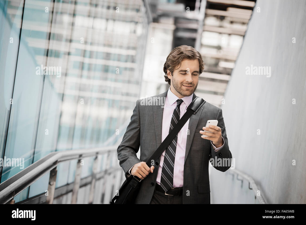 Computer bag hi-res stock photography and images - Alamy
