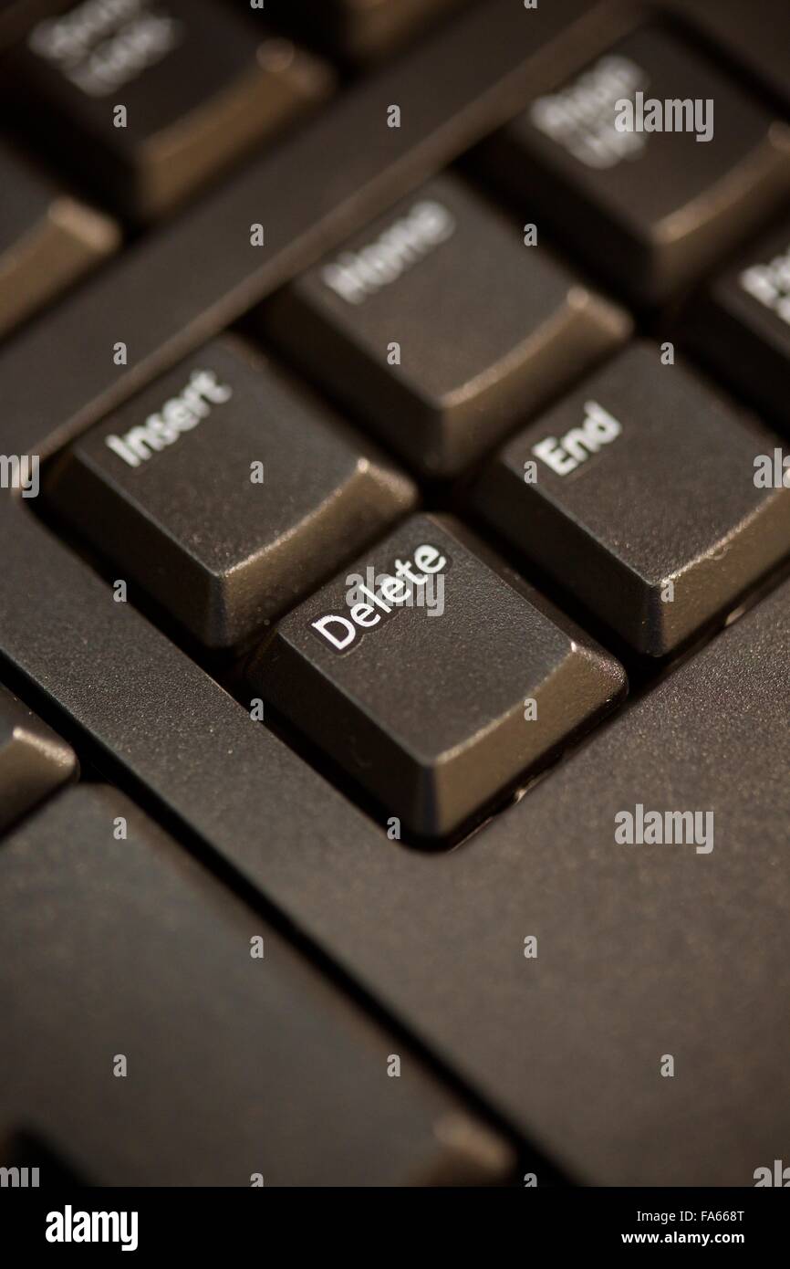 close up shot of computer keyboard Stock Photo - Alamy