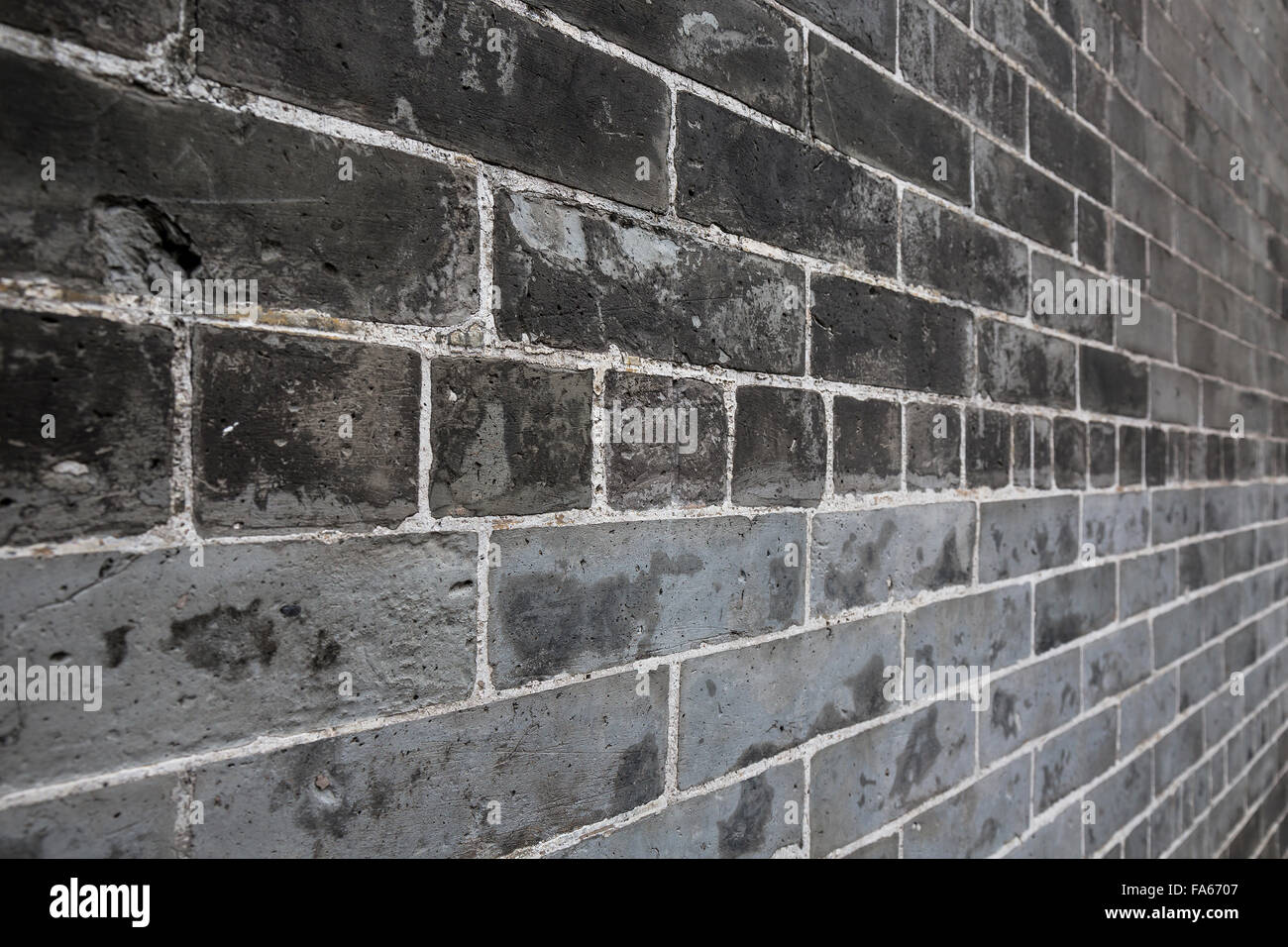 Perspective wall hi-res stock photography and images - Alamy