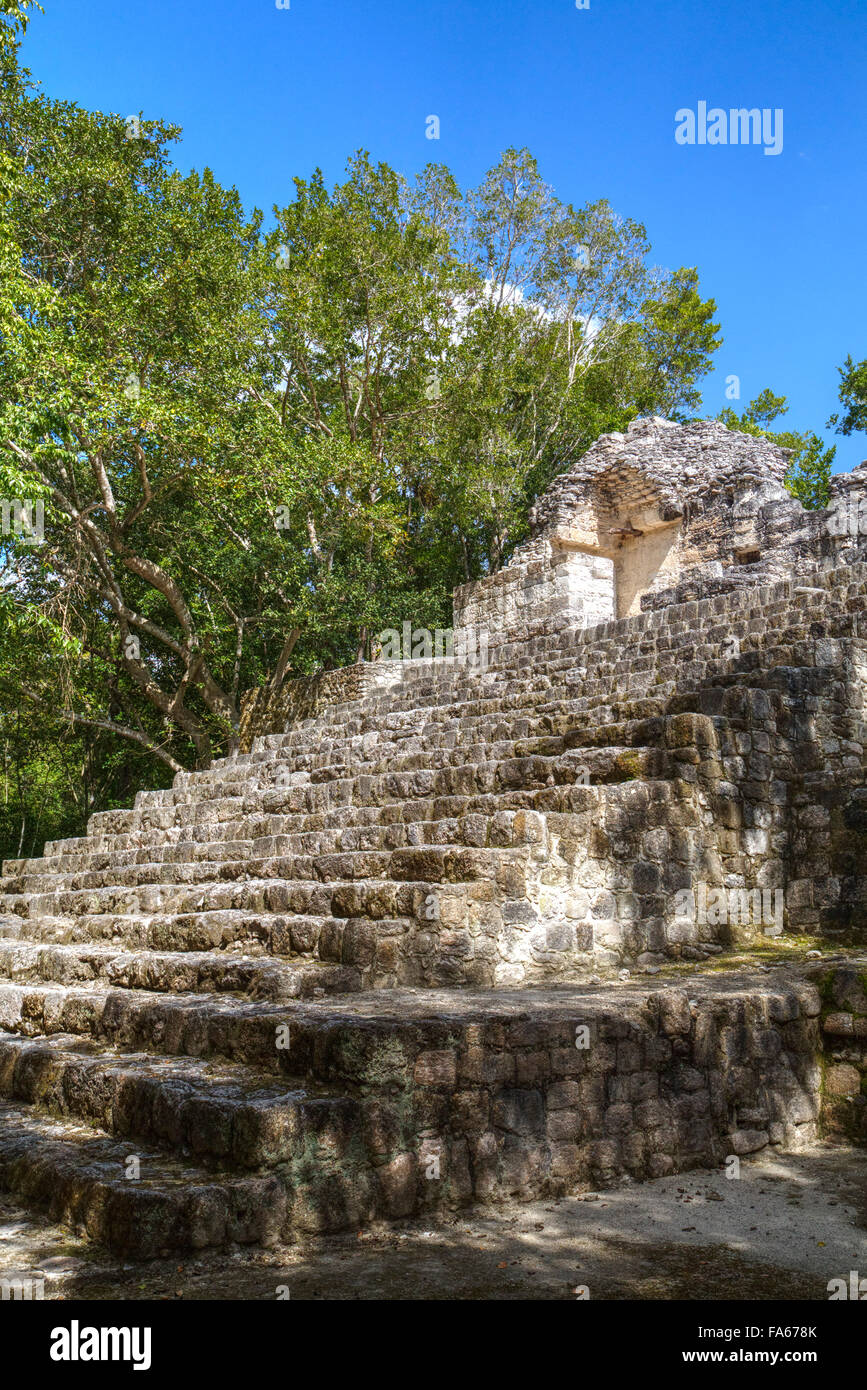 Classic mayan hi-res stock photography and images - Alamy