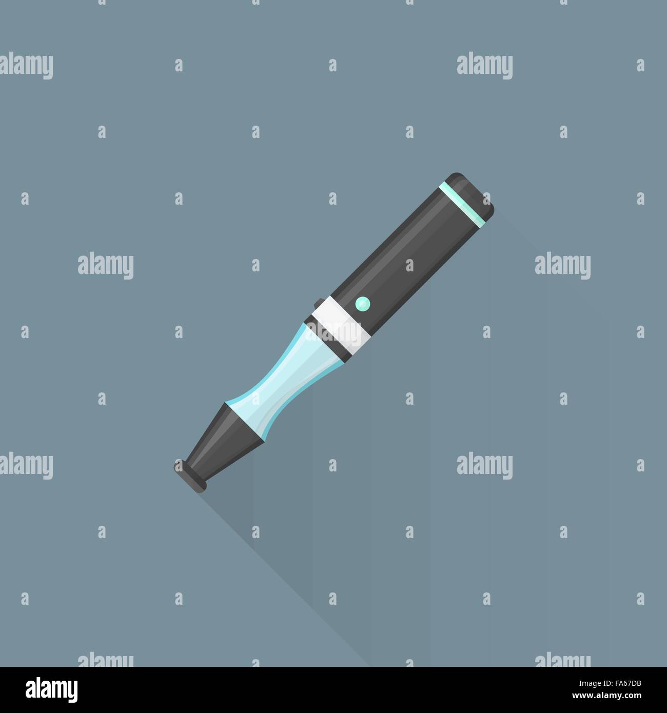 Technology isolated Stock Vector Images - Alamy