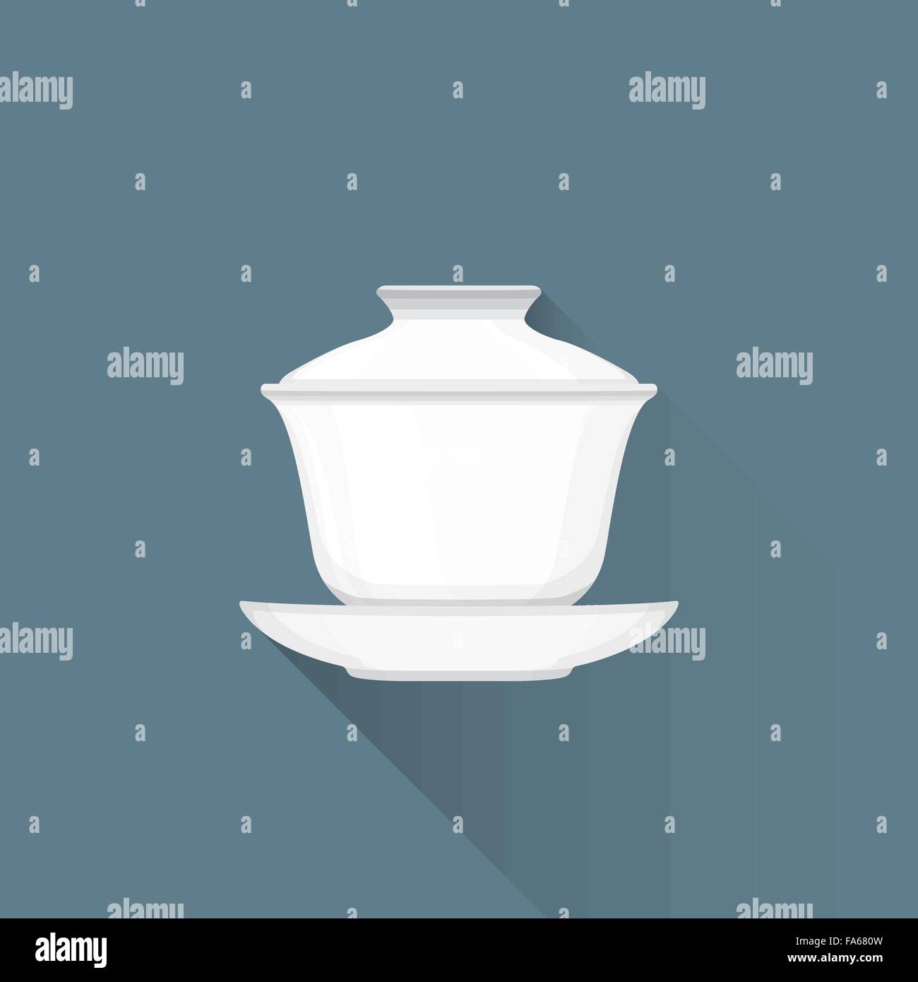 Oolong vector vectors hi-res stock photography and images - Alamy