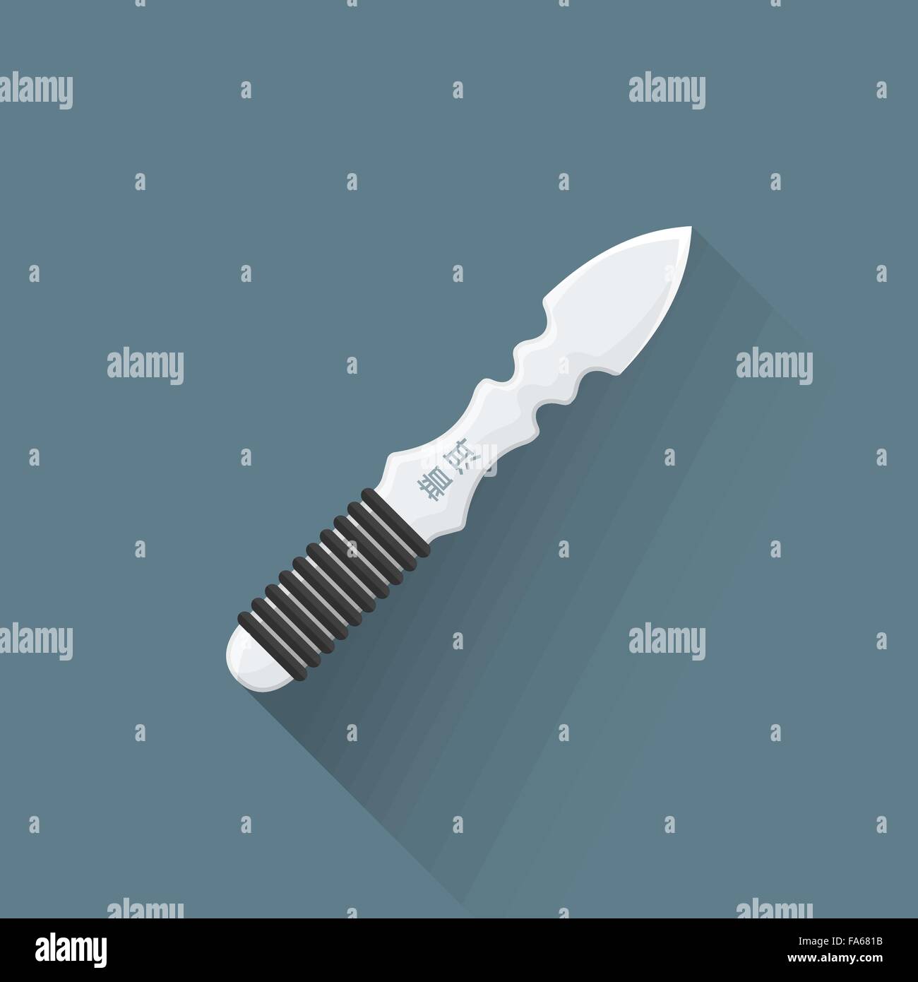 Close up white chinese Stock Vector Images - Alamy