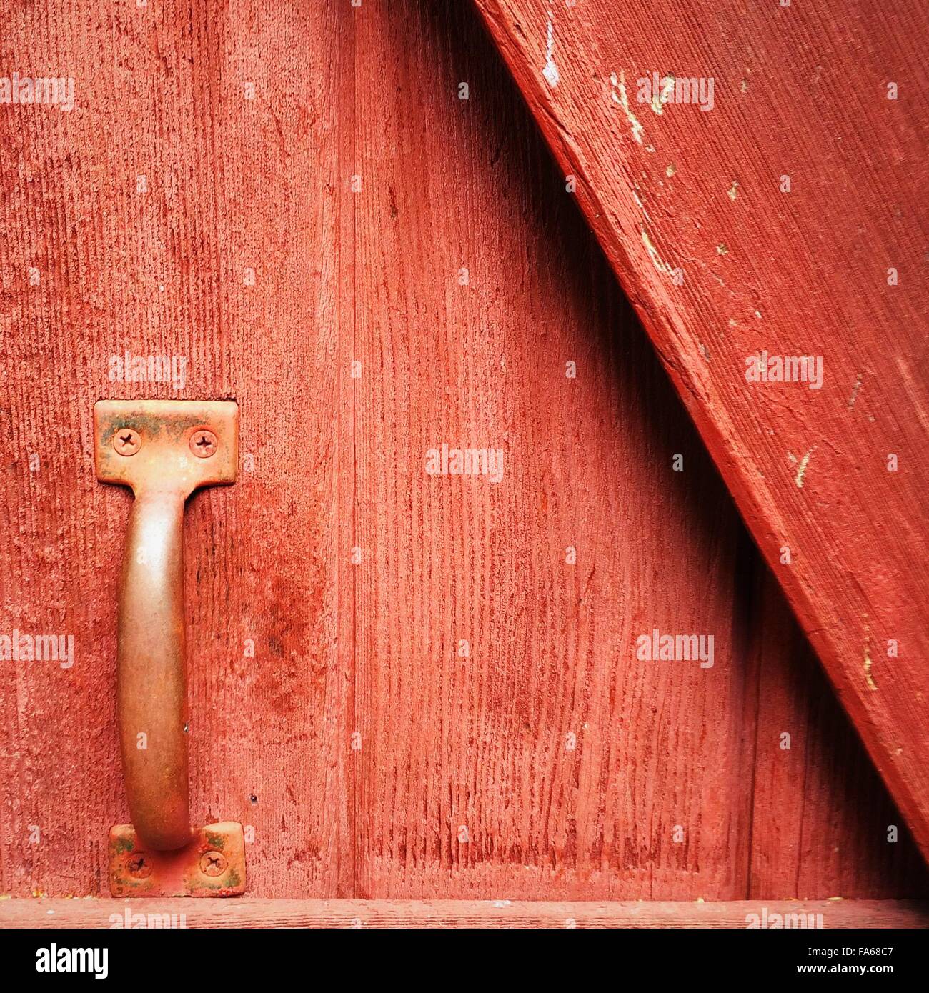 Metal handle hi-res stock photography and images - Alamy