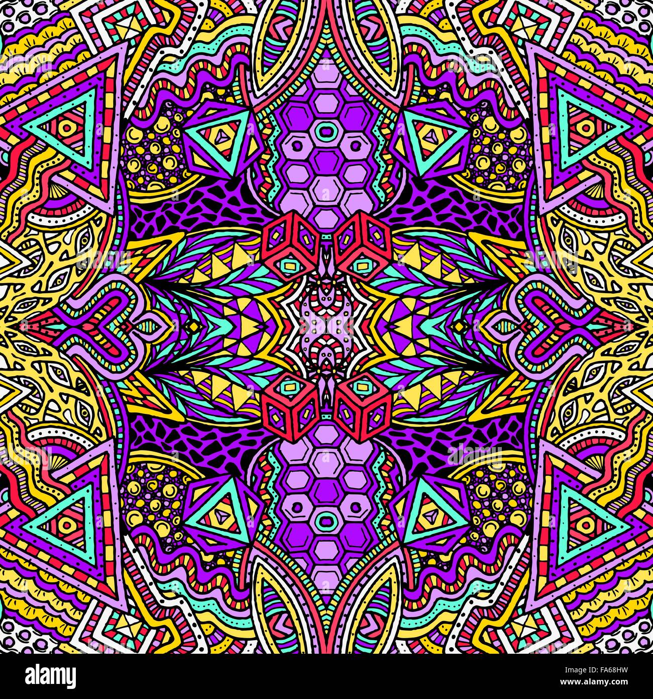 Textured colors Stock Vector Images - Alamy