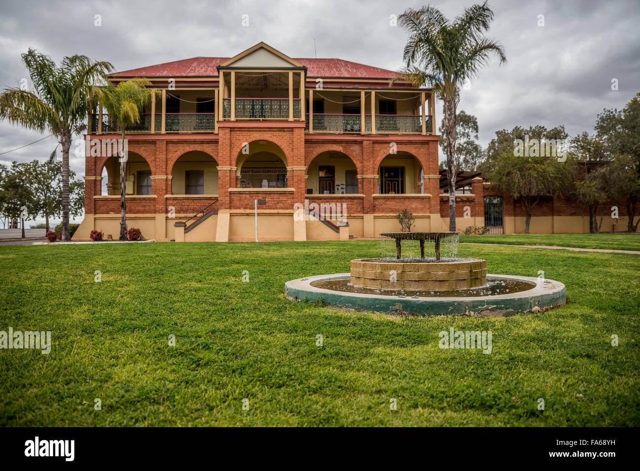 Cobar hi-res stock photography and images - Alamy