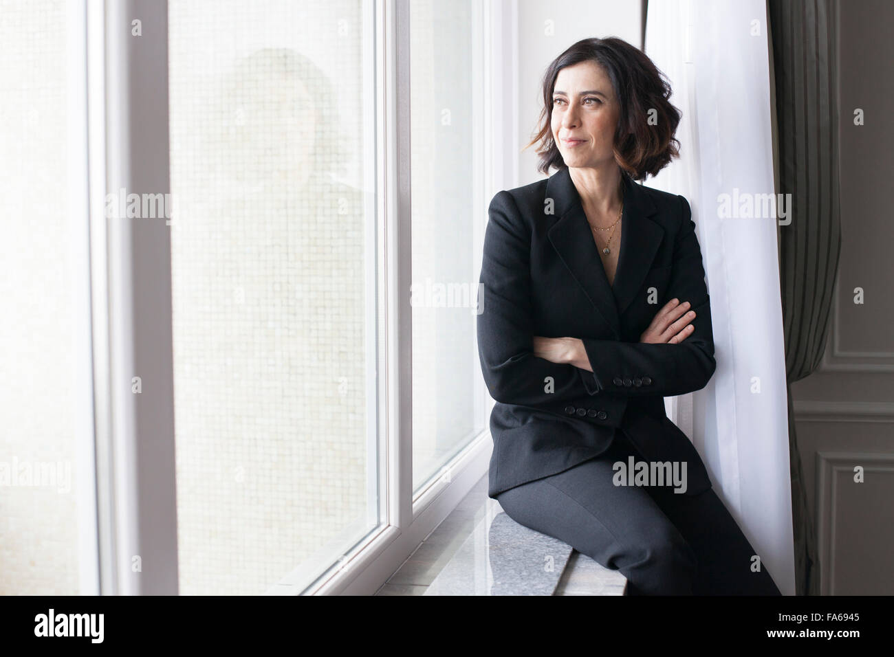 Fernanda torres hi-res stock photography and images - Alamy