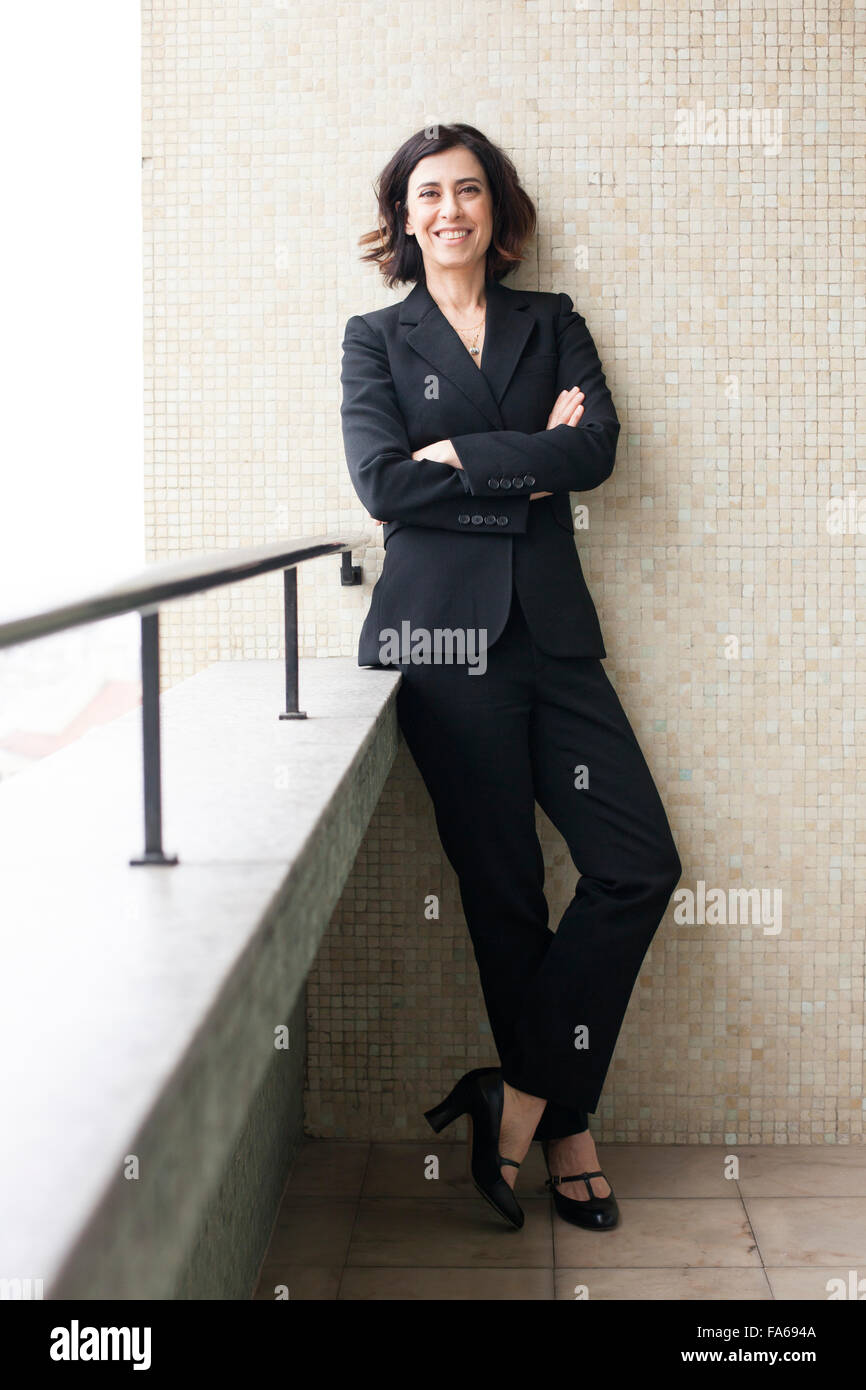 Fernanda torres hi-res stock photography and images - Alamy