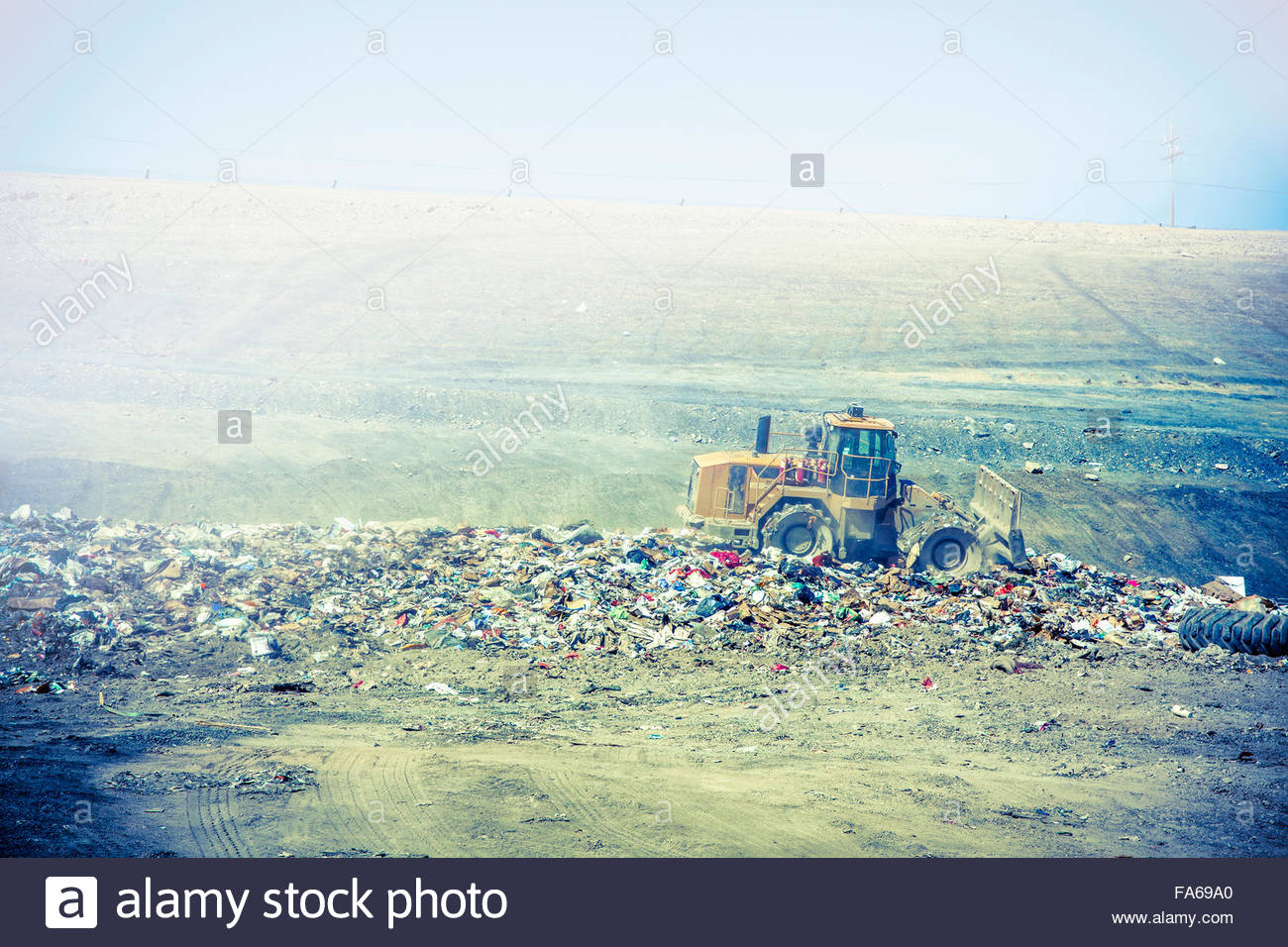 Garbage Truck Usa Stock Photos & Garbage Truck Usa Stock Images - Alamy