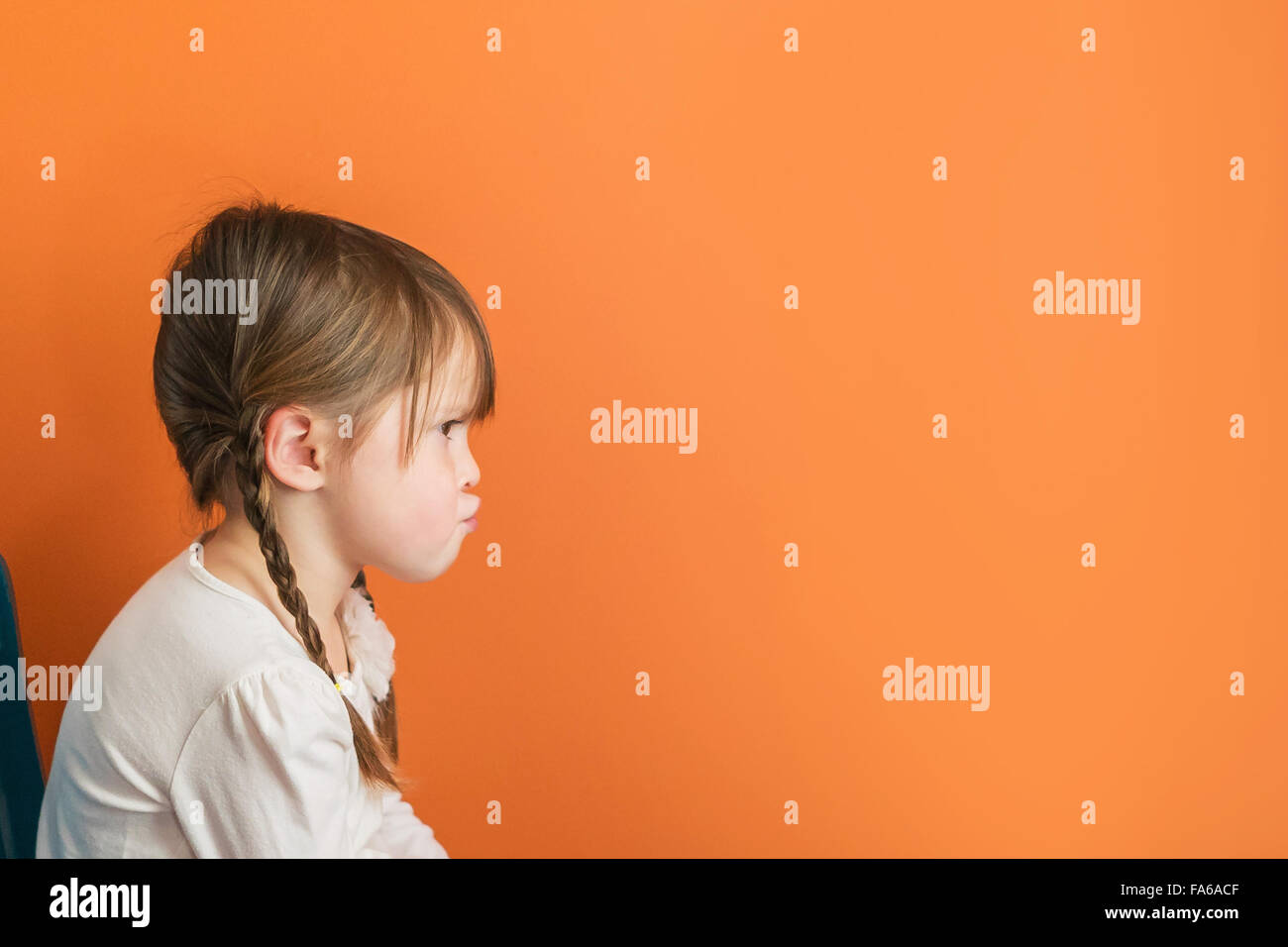 Pouting girl hi-res stock photography and images - Alamy Pouting girl hi-res stock photography and images - Alamy