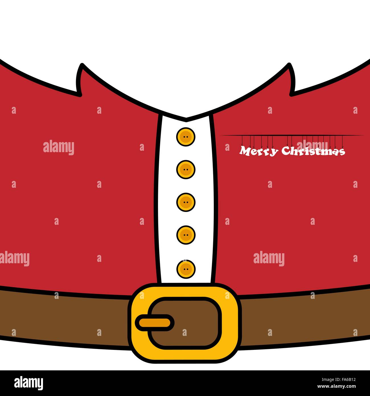 Modern santa claus hi-res stock photography and images - Alamy