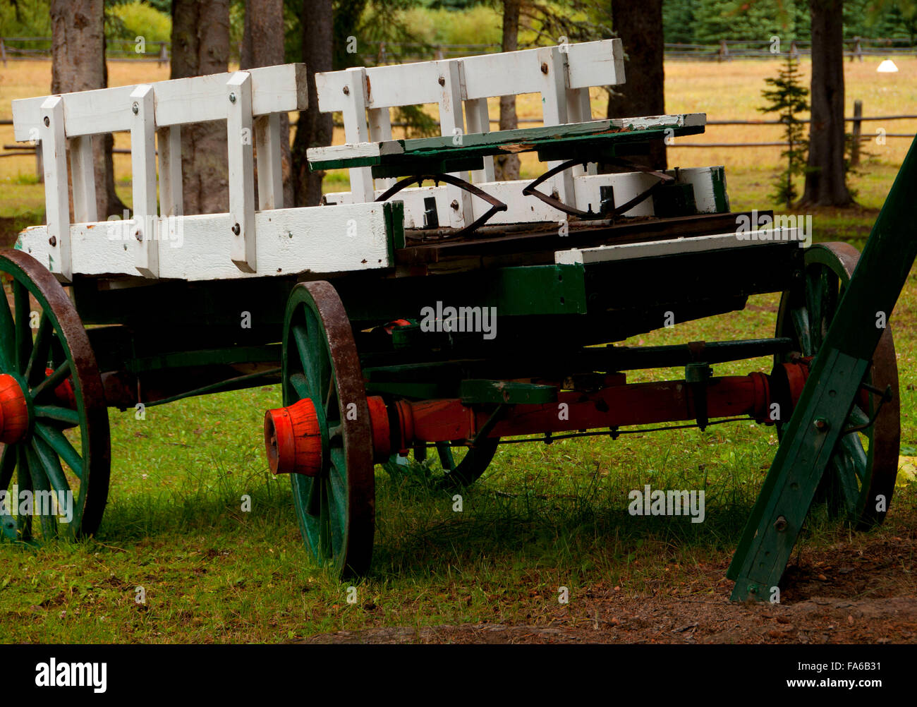 Wilderness ranger hi-res stock photography and images - Alamy