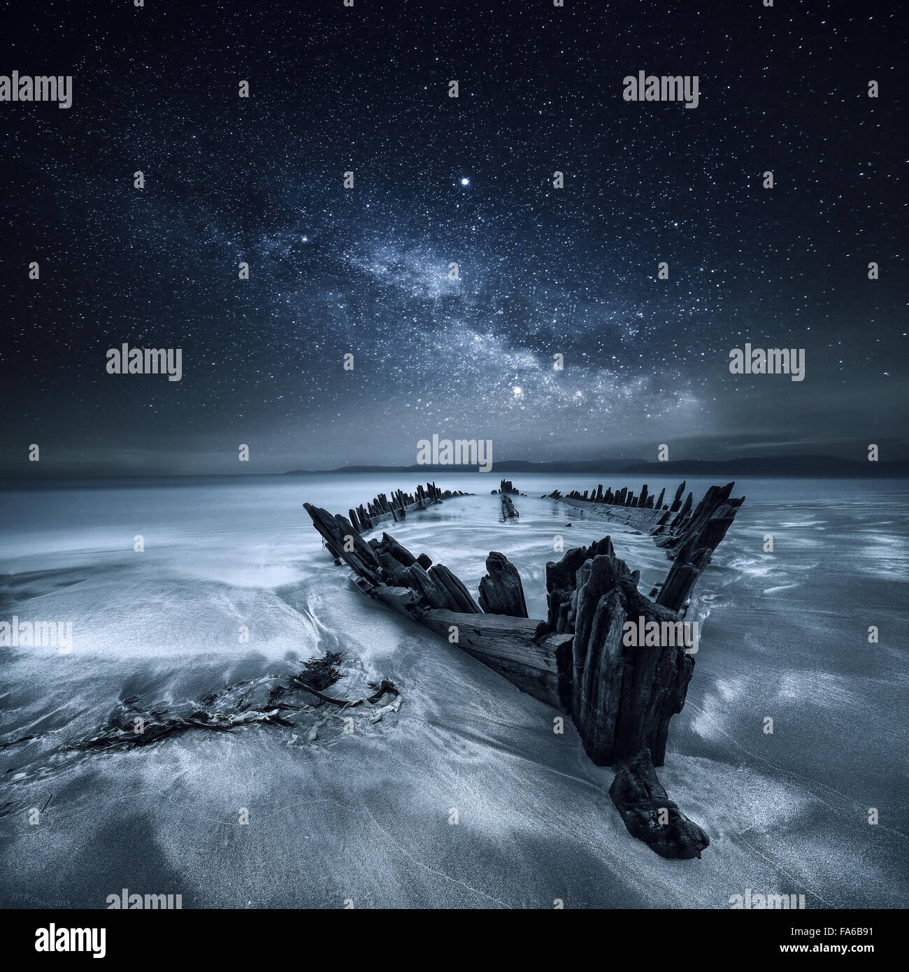 Rossbeigh strand hi-res stock photography and images - Alamy
