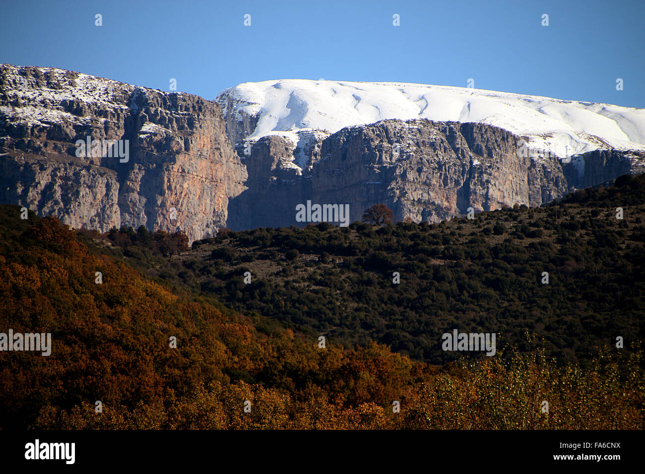 Epiros hi-res stock photography and images - Alamy