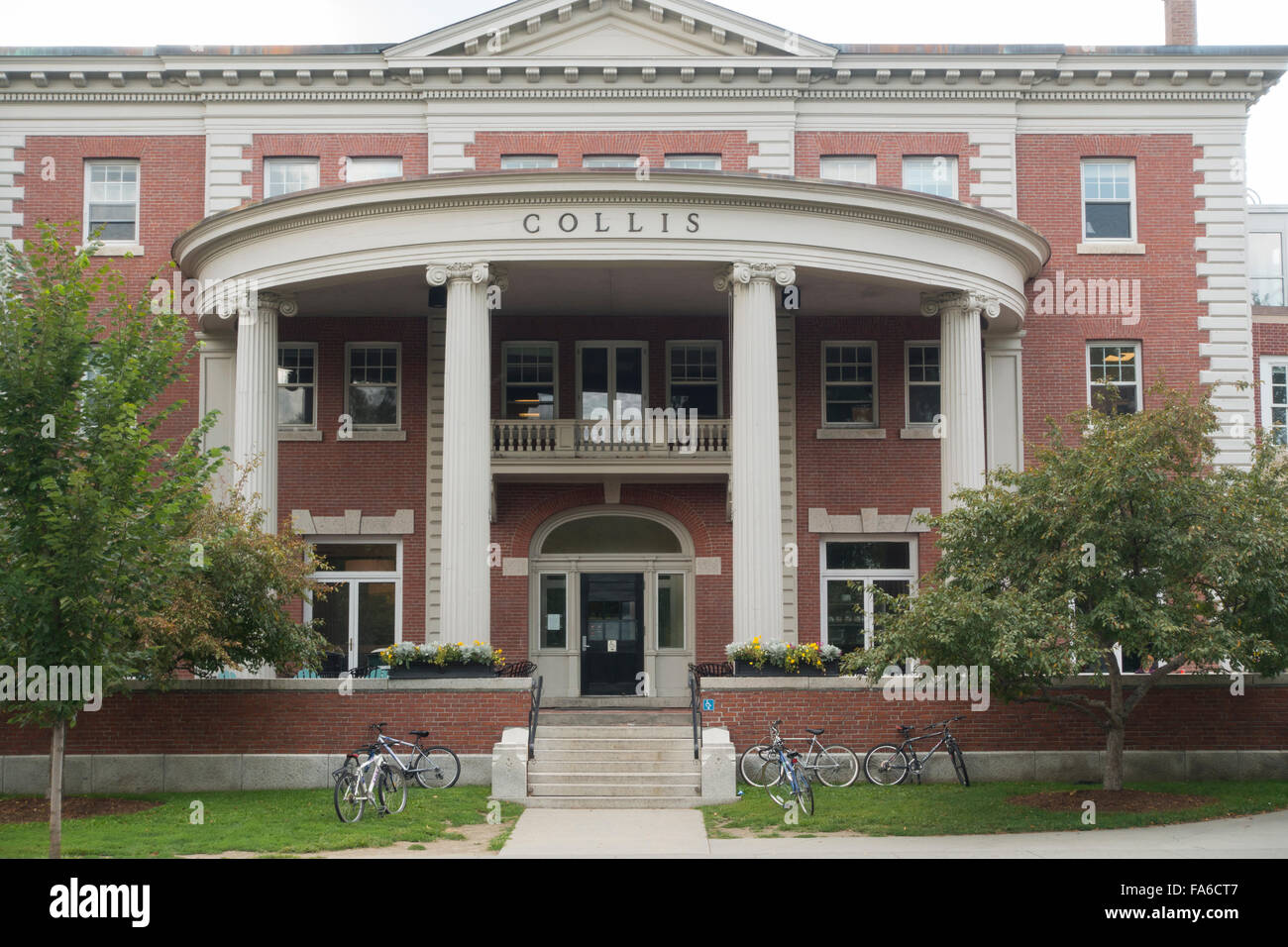 Collis hi-res stock photography and images - Alamy