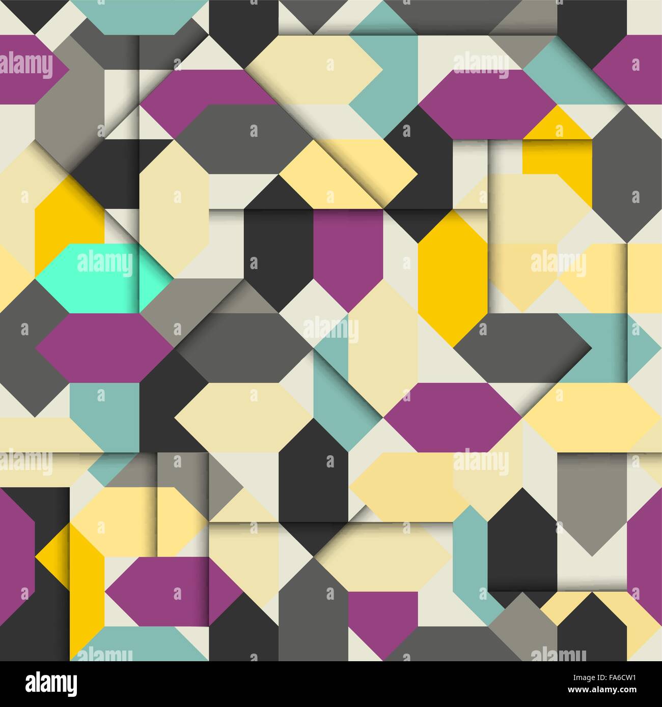 Seamless texture abstract background pattern Stock Vector Images - Alamy