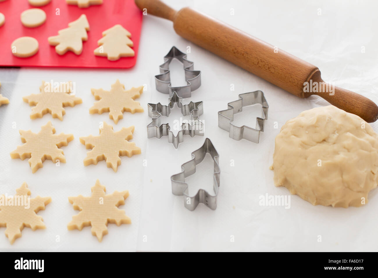Prepared homemade hi-res stock photography and images - Alamy