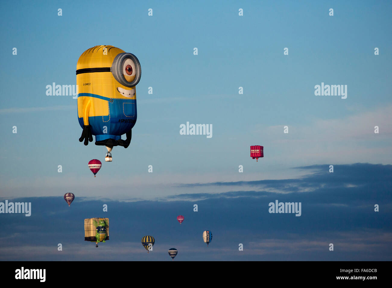 Minion stuart hi-res stock photography and images - Alamy