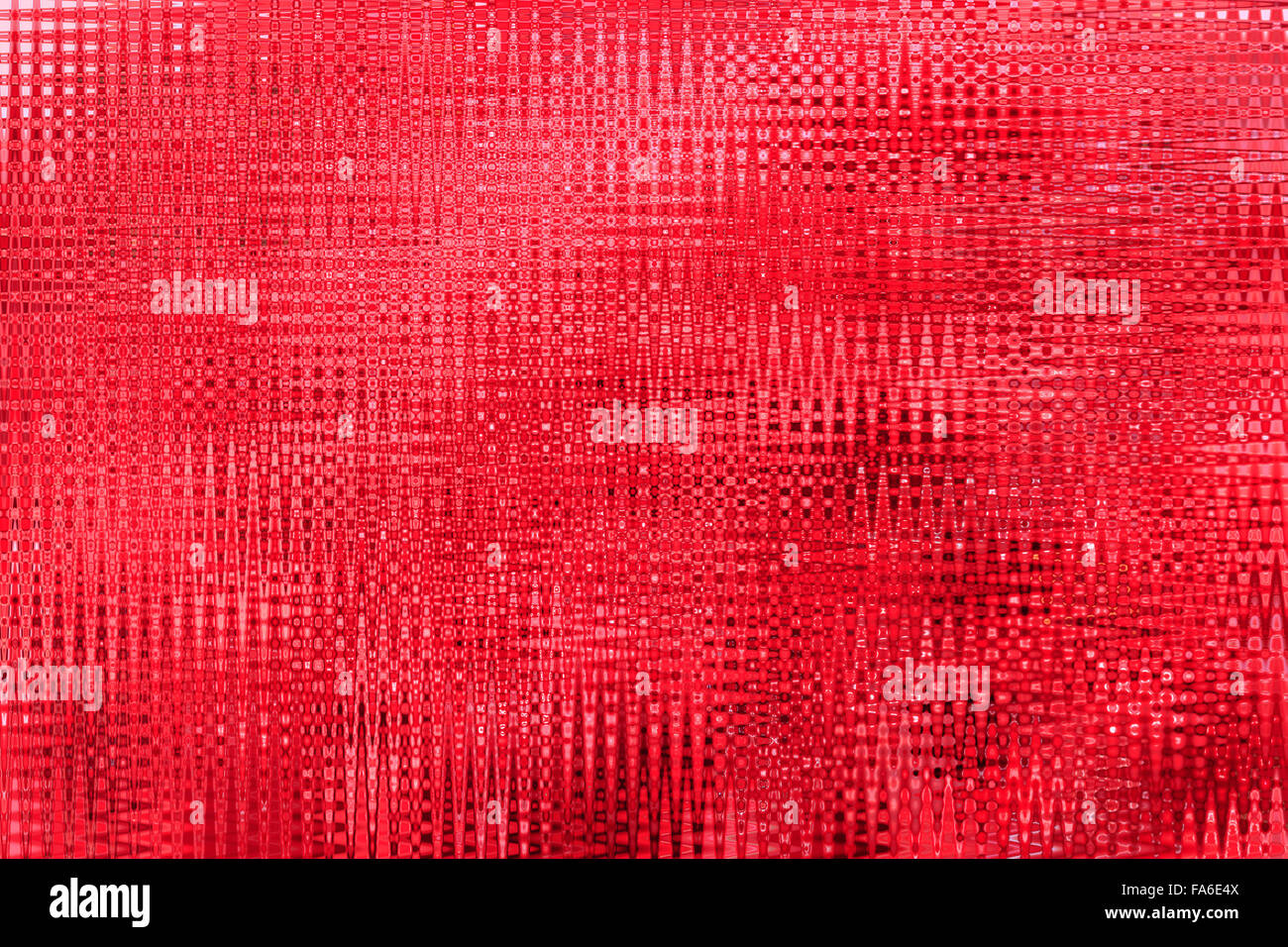 Strange graphics hi-res stock photography and images - Alamy