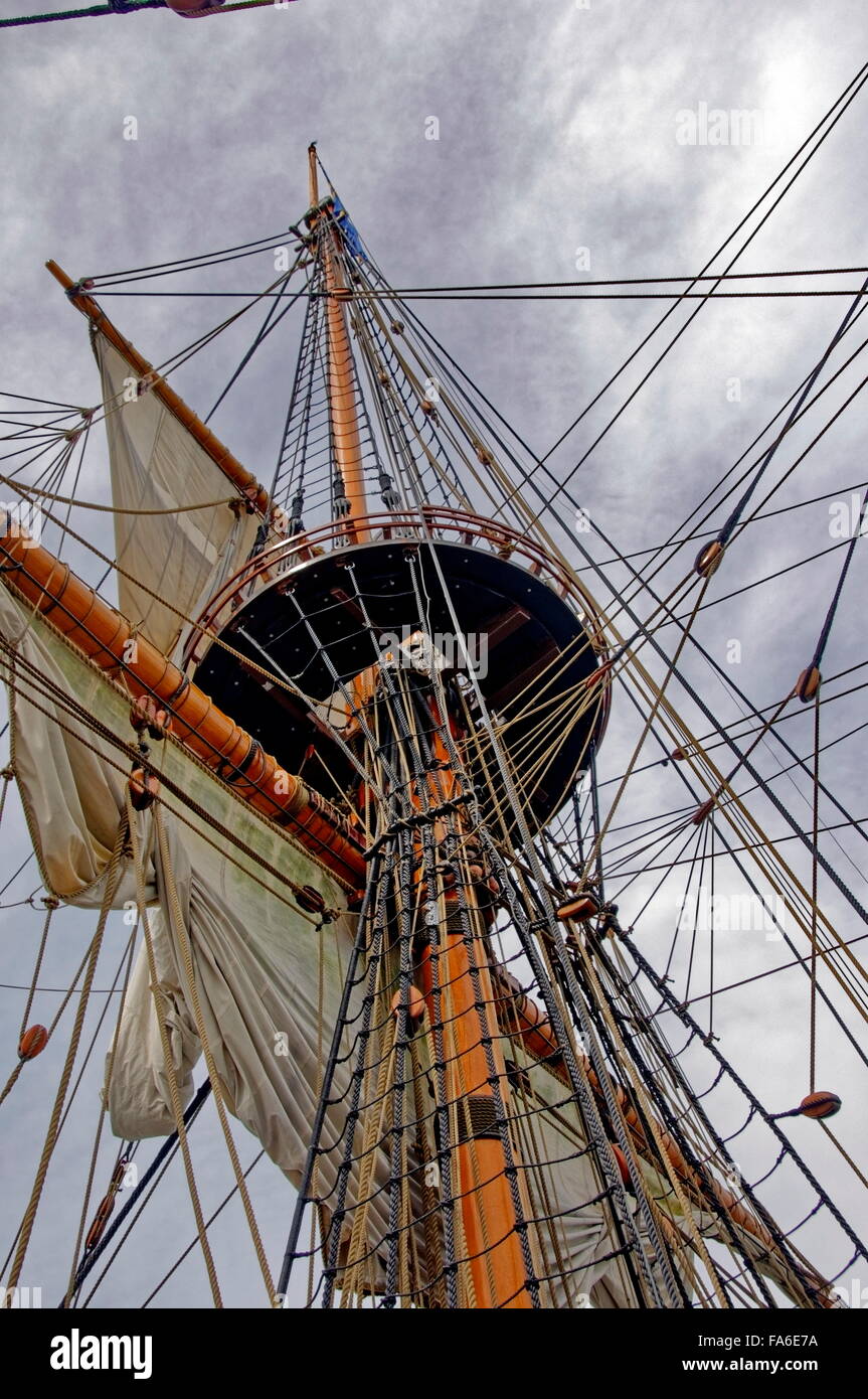 Kalmar boat hi-res stock photography and images - Alamy