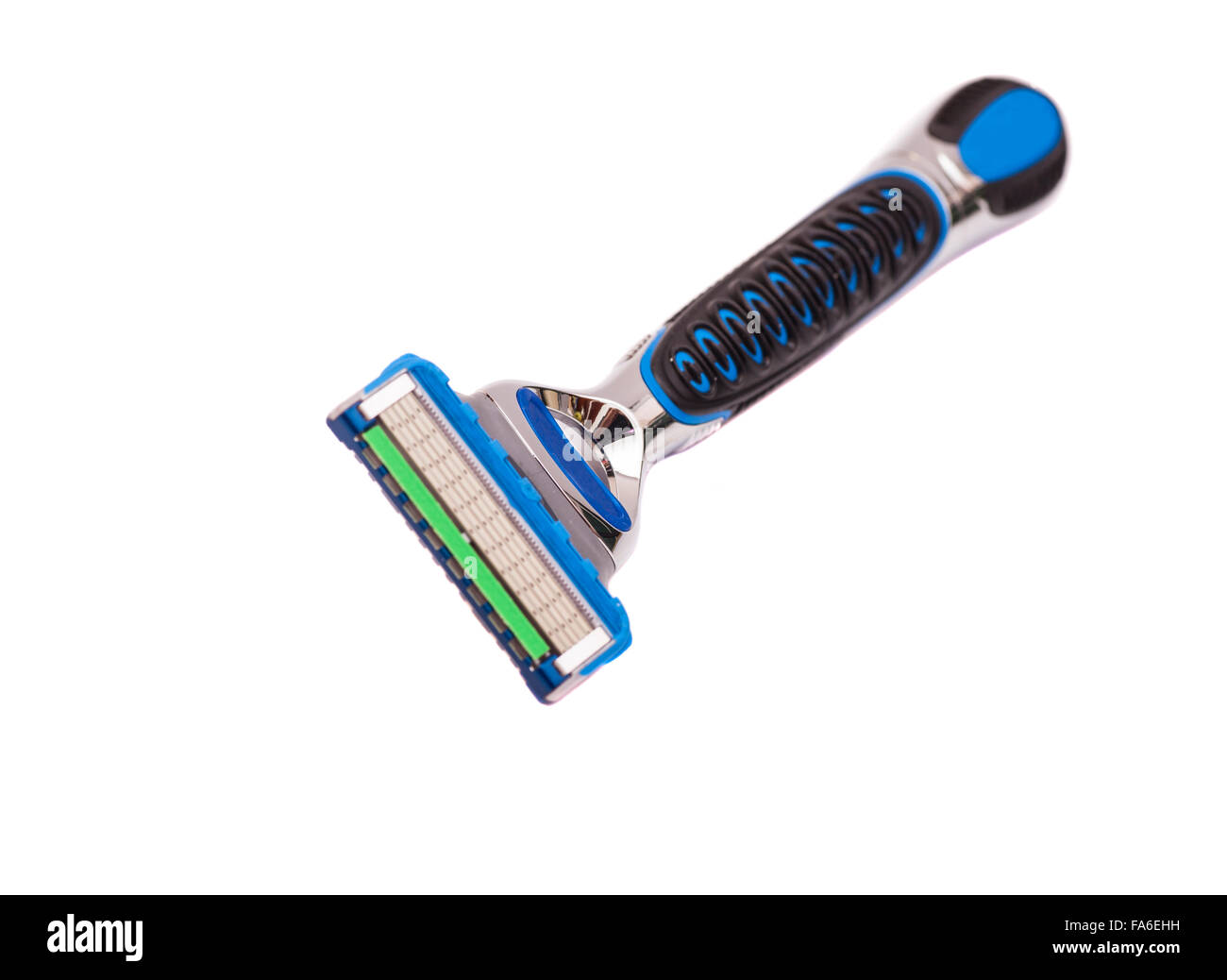 Safety razor blade hi-res stock photography and images - Alamy