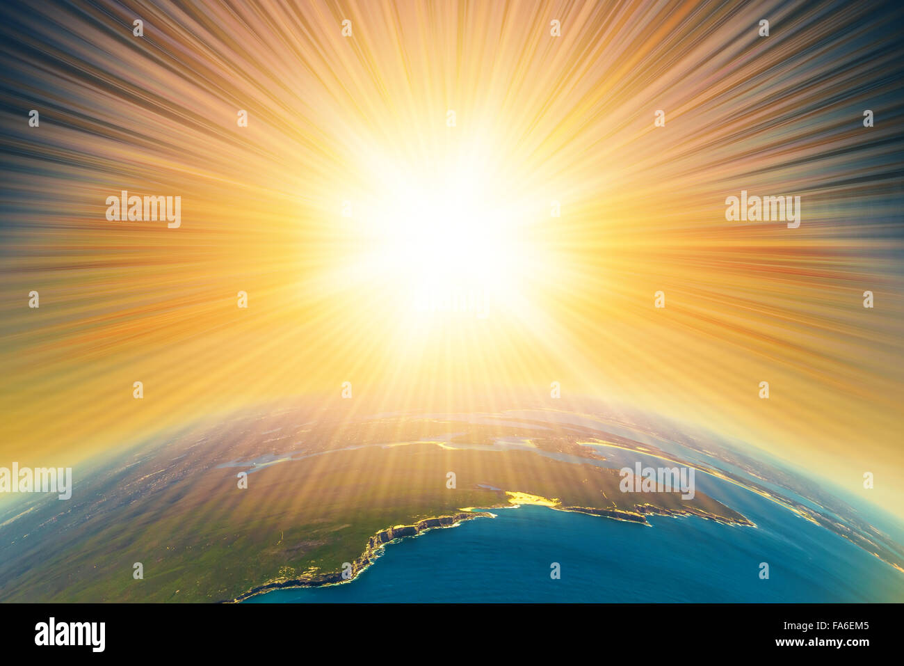 Armageddon bible hi-res stock photography and images - Alamy