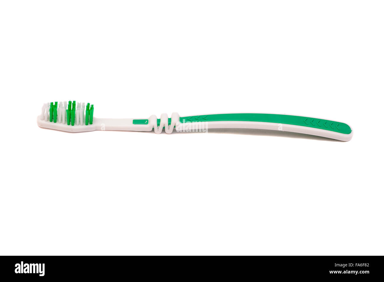 toothbrush isolated on white background Stock Photo - Alamy