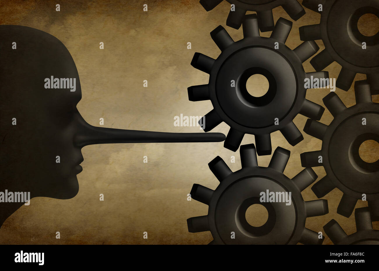 Industry corruption and dishonest business practice as a corrupt ...