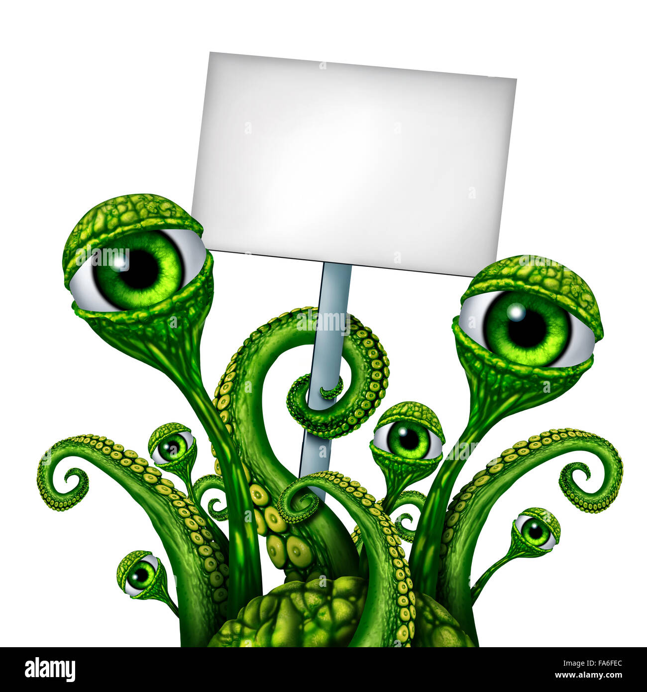 Space creature hi-res stock photography and images - Alamy