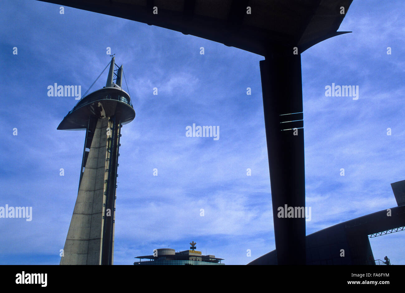 Granada science park museum hi-res stock photography and images - Alamy