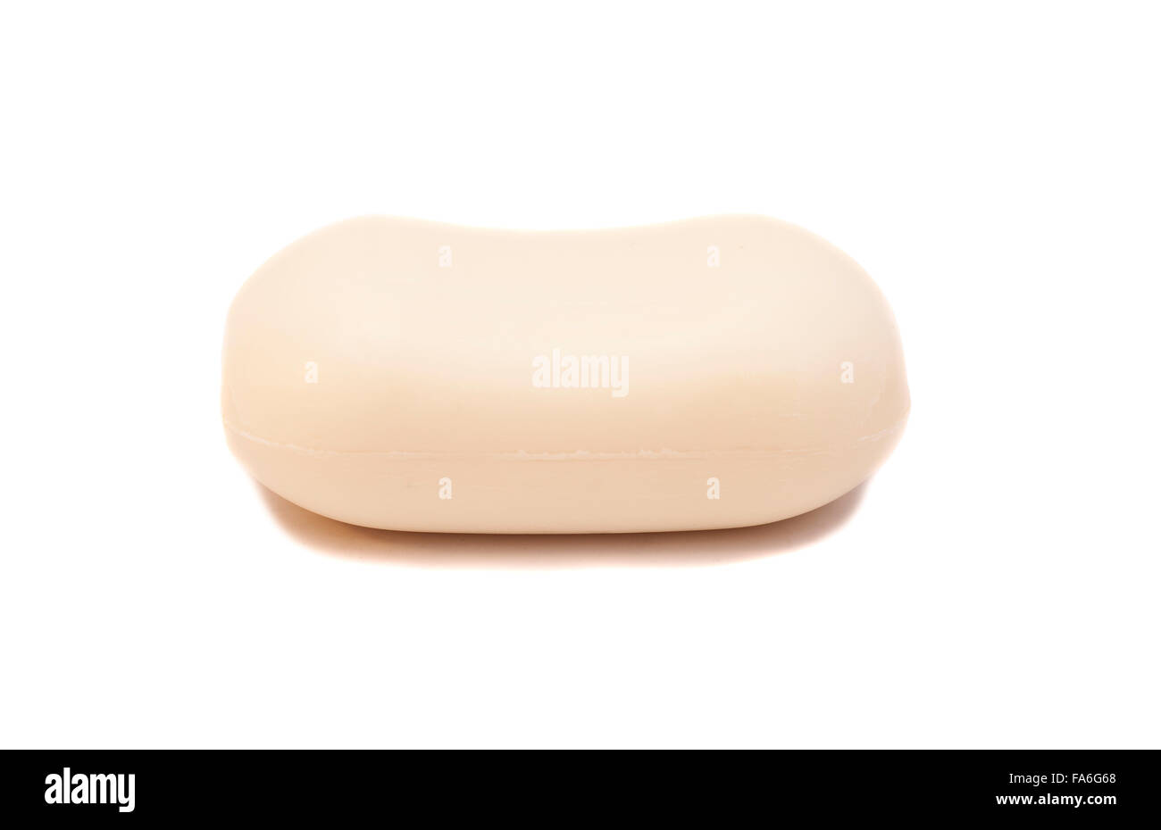 Bar of Soap Stock Photo - Alamy