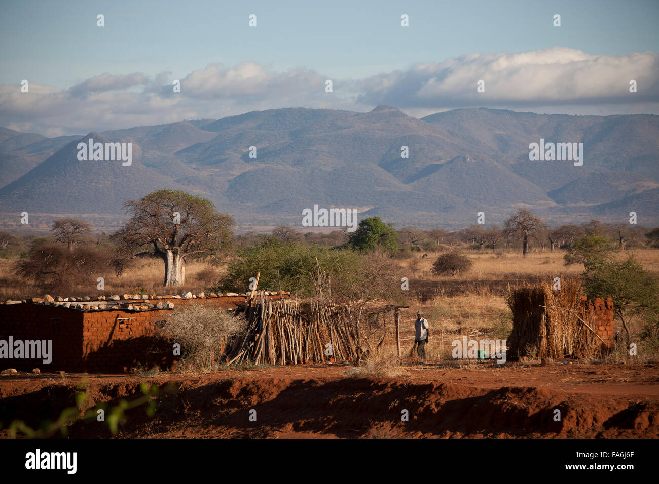 Dodoma tanzania hi-res stock photography and images - Alamy