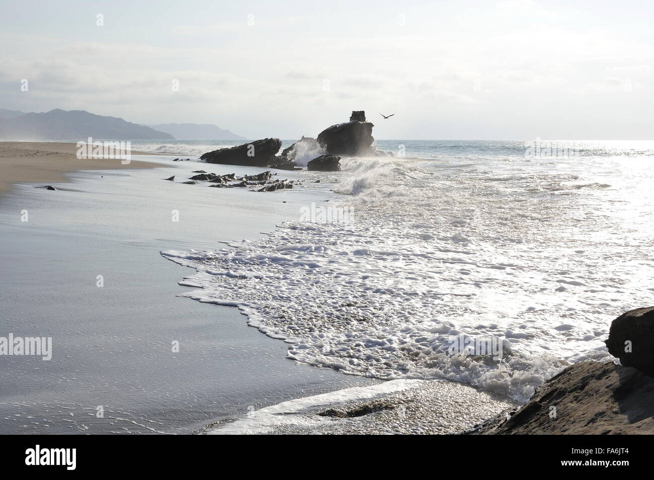 Deep ocean rock hi-res stock photography and images - Alamy