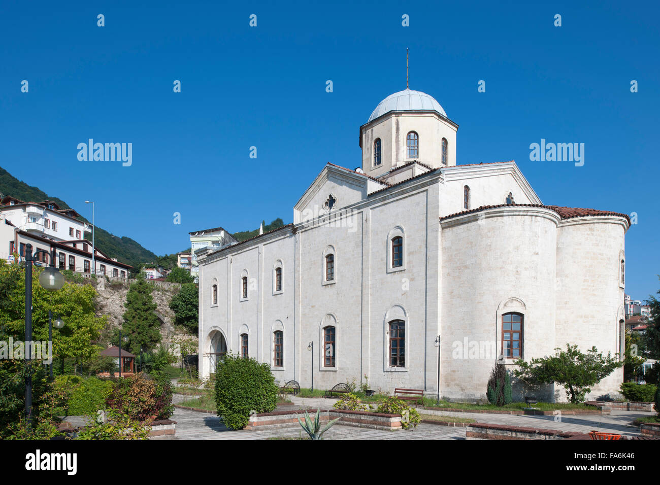 Tasbasi kilisesi hi-res stock photography and images - Alamy