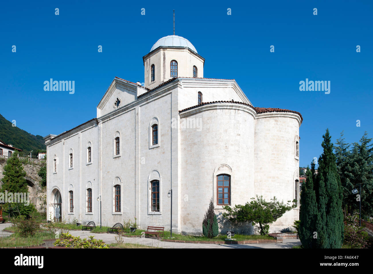 Tasbasi kilisesi hi-res stock photography and images - Alamy