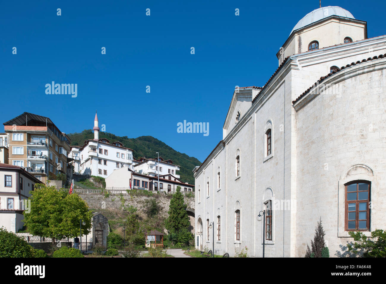Tasbasi kilisesi hi-res stock photography and images - Alamy
