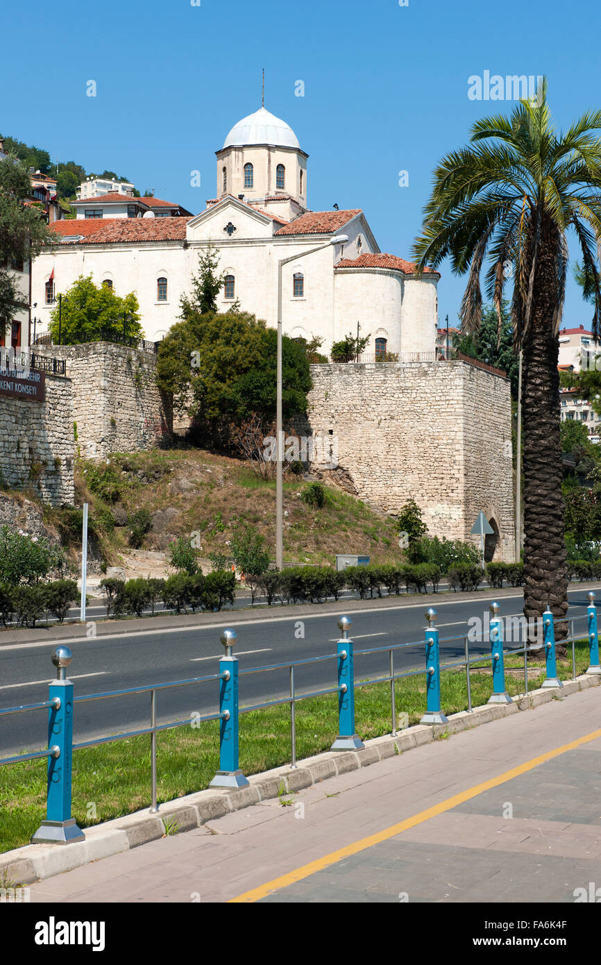 Tasbasi kirche hi-res stock photography and images - Alamy