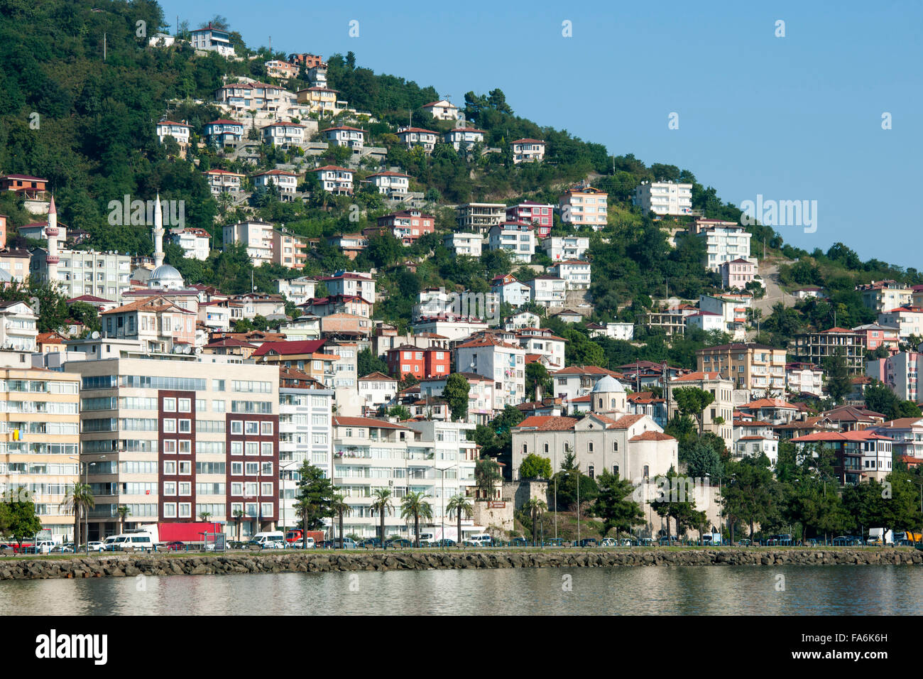 Tasbasi kirche hi-res stock photography and images - Alamy