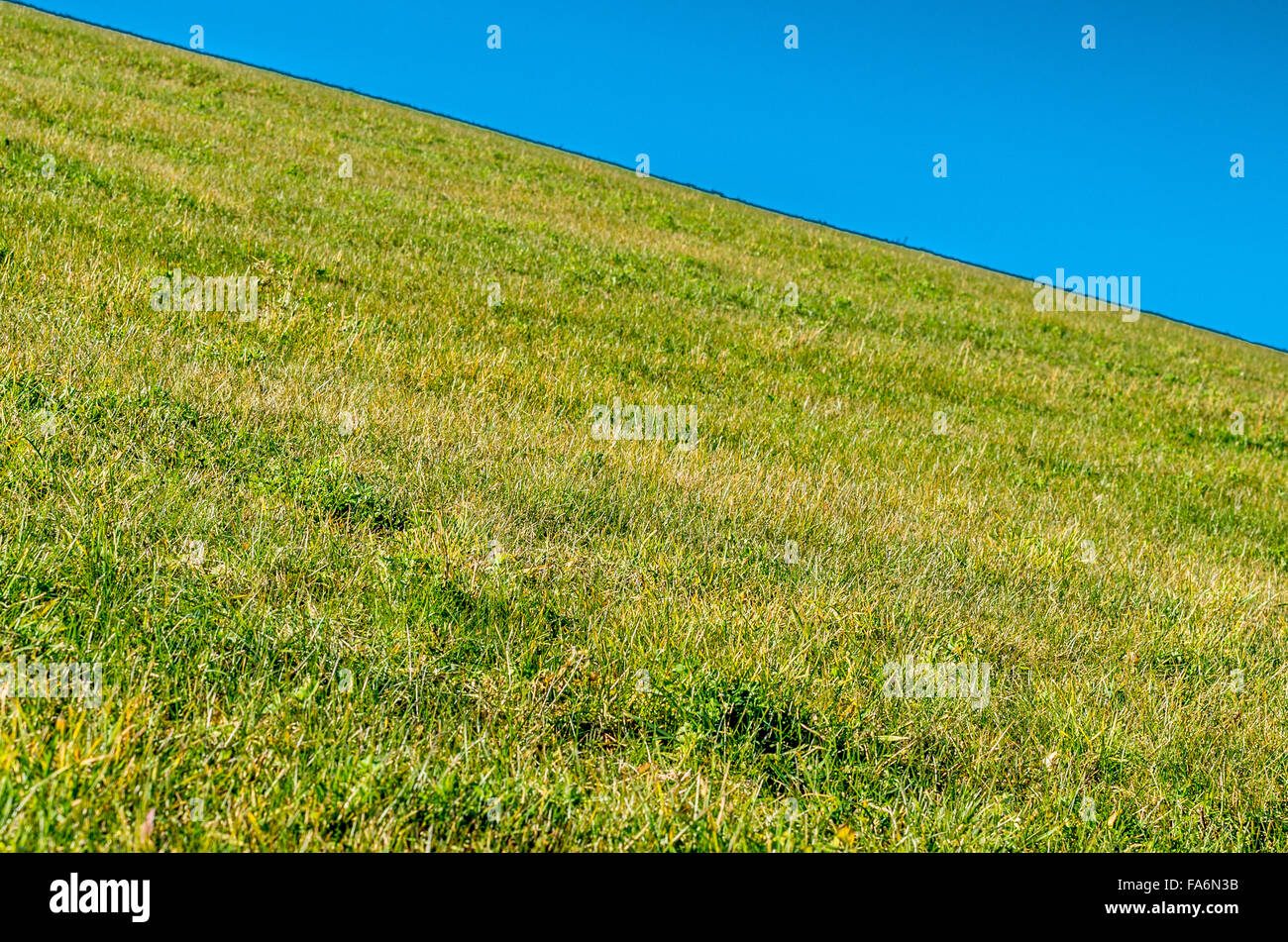 Shot hill hi-res stock photography and images - Alamy