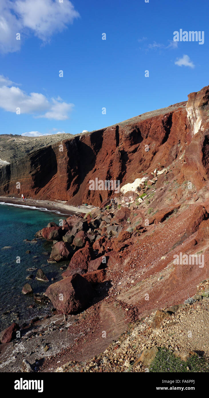 Volcanic stone beach hi-res stock photography and images - Alamy