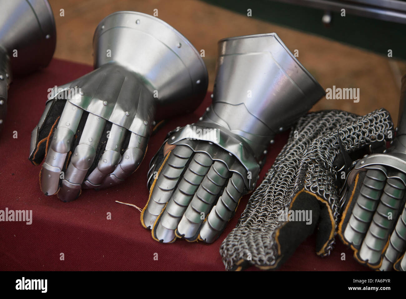 Medieval match hi-res stock photography and images - Alamy