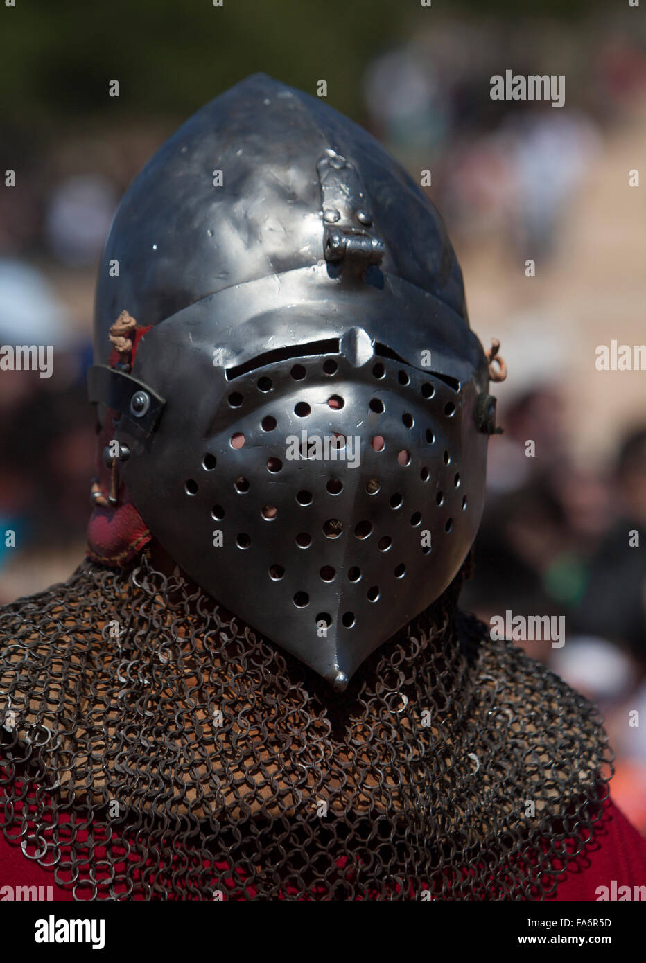 Medieval armor hi-res stock photography and images - Alamy