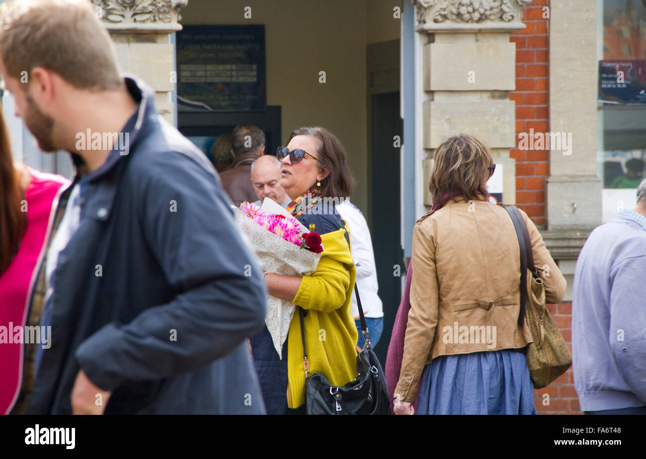 India Knight High Resolution Stock Photography and Images - Alamy