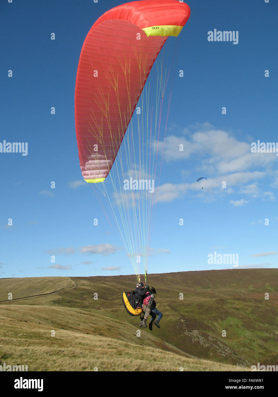 Dual venture hi-res stock photography and images - Alamy