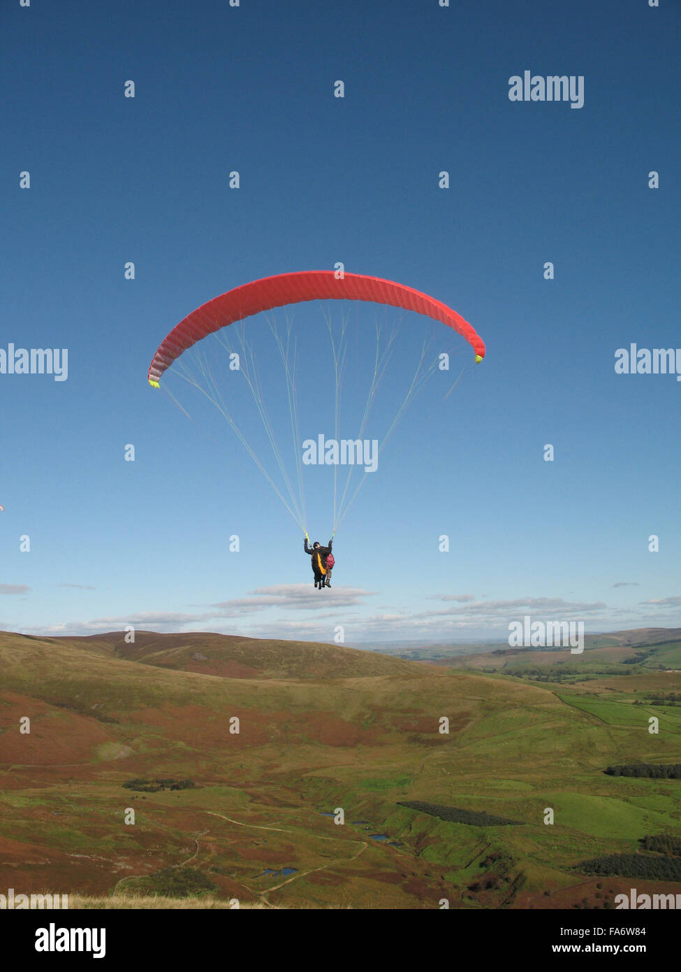 Parlick pike hi-res stock photography and images - Alamy